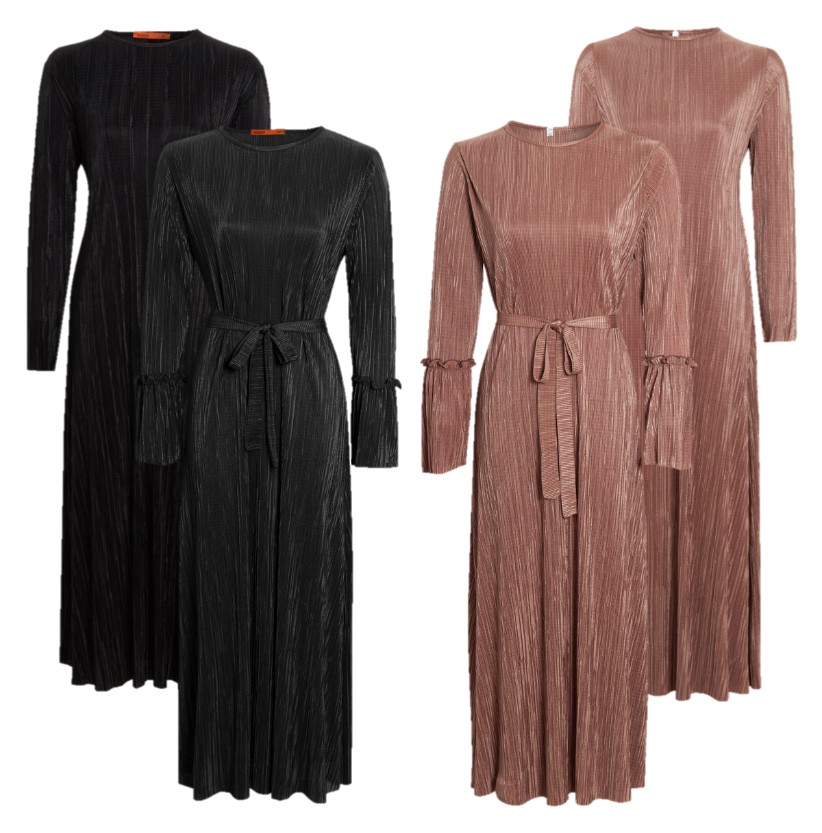 Amsons Crinkle Collection – Amsons.co