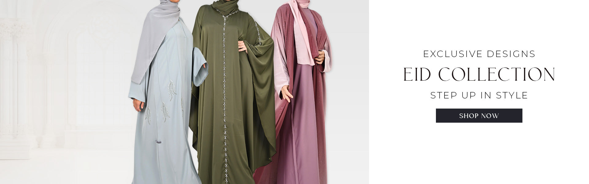 Islamic Lifestyle Shop - Online Islamic Store UK, London – Amsons.co