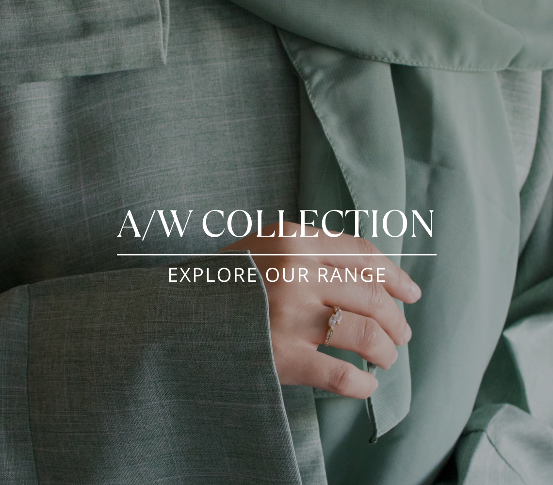 Amsons | Buy Modest Clothing London – Amsons.co