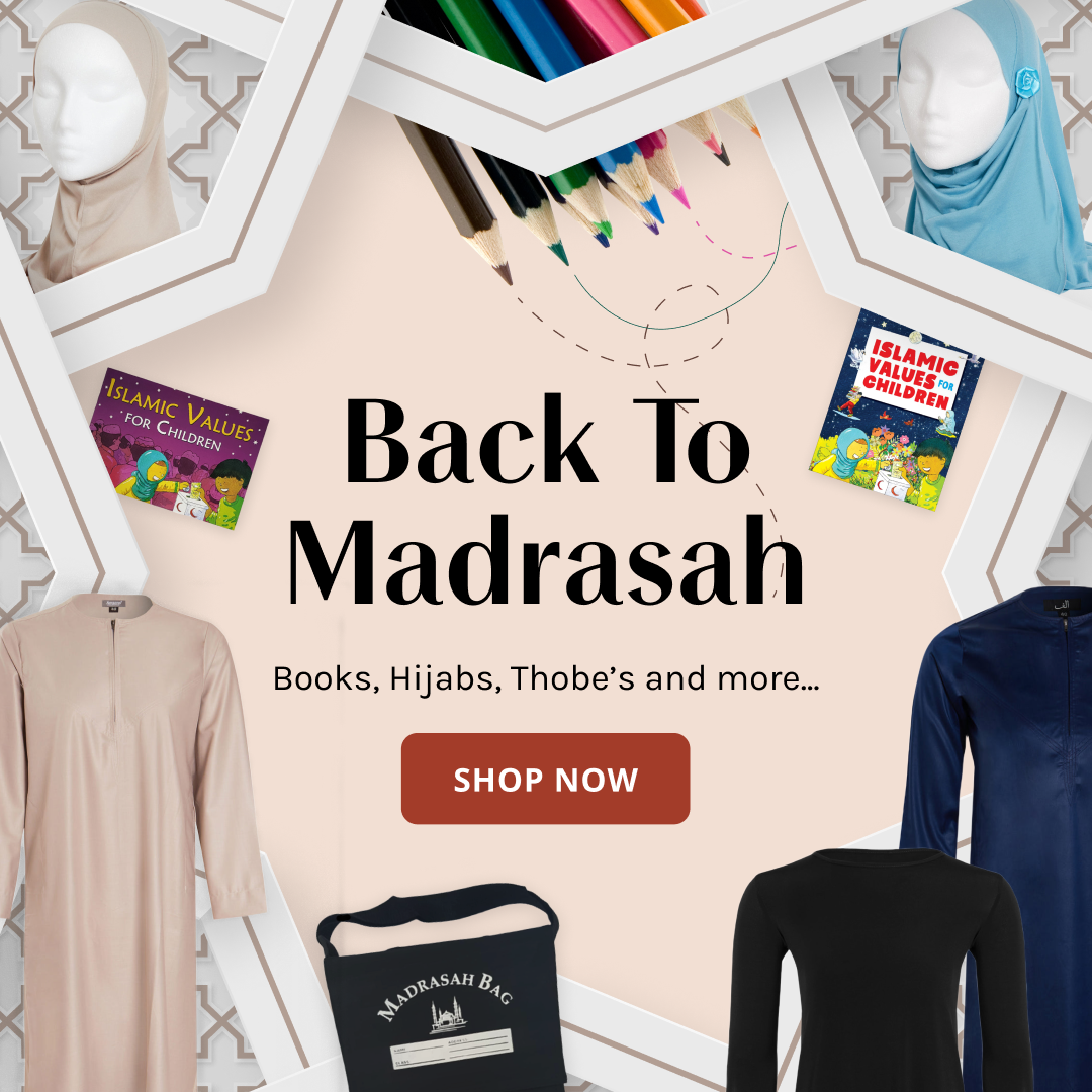 Amsons | Buy Modest Clothing London – Amsons.co