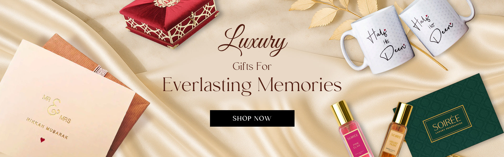 Islamic Lifestyle Shop - Islamic Online Shop UK | Modest Fashion ...