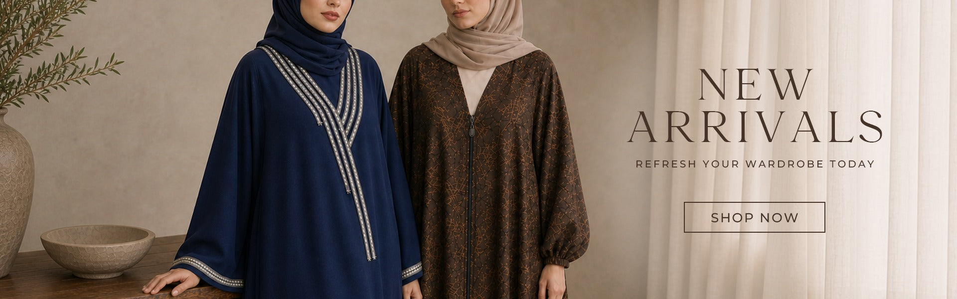 Islamic Lifestyle Shop - Islamic Online Shop UK | Modest Fashion ...