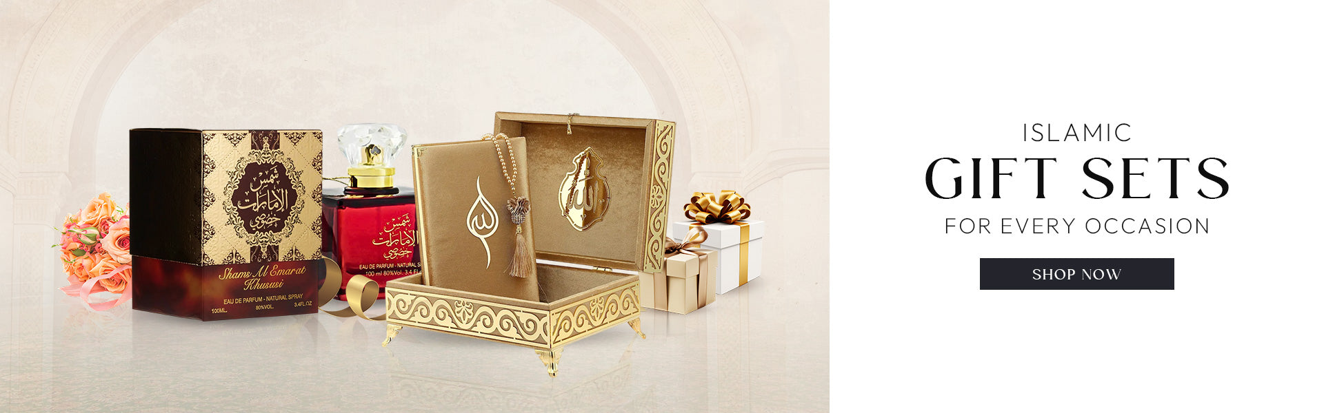 Islamic Lifestyle Shop - Islamic Online Shop UK | Modest Fashion ...