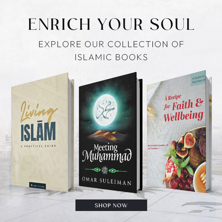 Islamic Lifestyle Shop - Online Islamic Shop UK, London – Amsons.co