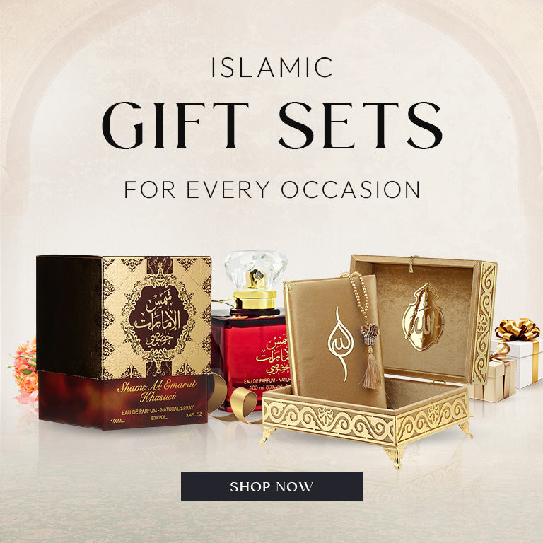 Islamic Lifestyle Shop - Islamic Online Shop UK | Modest Fashion ...