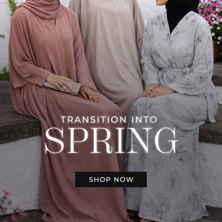 Islamic Lifestyle Shop - Islamic Online Shop UK | Modest Fashion ...