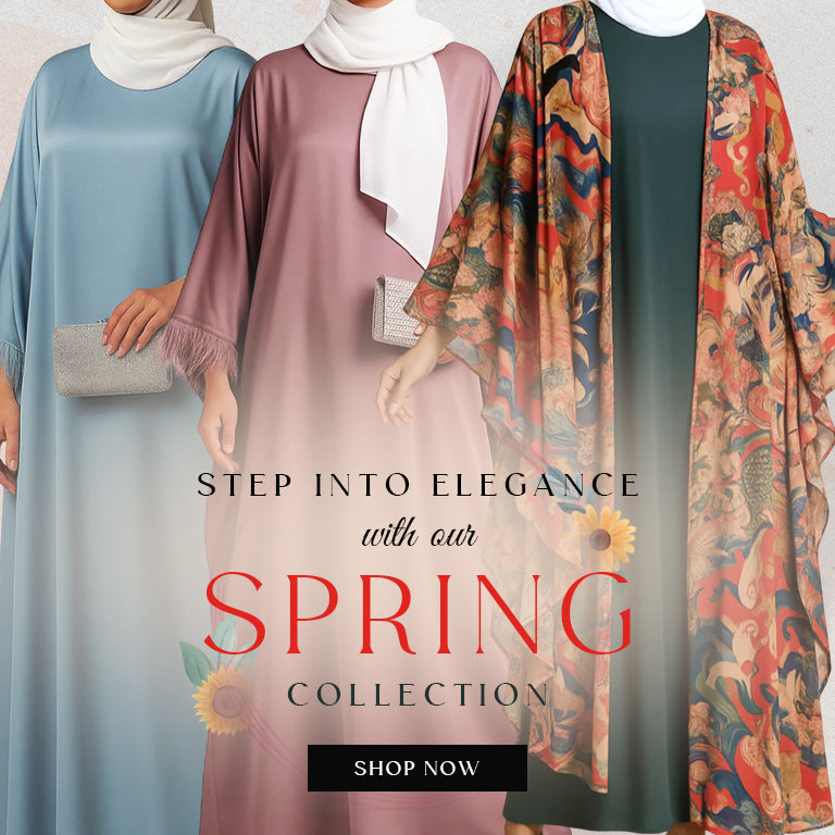 Islamic Lifestyle Shop - Online Islamic Store UK, London – Amsons.co