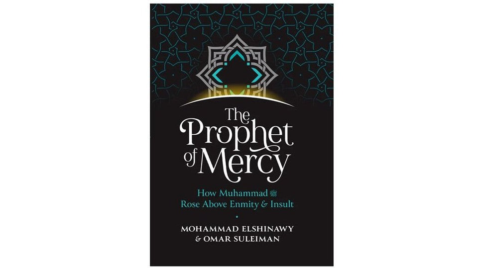 The Prophet of Mercy – Amsons.co